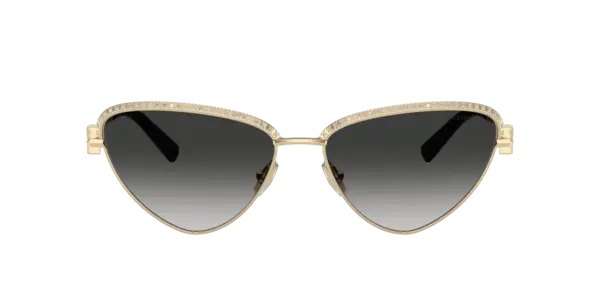 Tiffany & Co. Sunglasses - Grey Gradient
