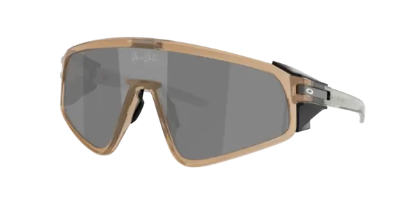Oakley Damian Lillard Signature Series Latch™ Panel Sunglasses - Prizm Black