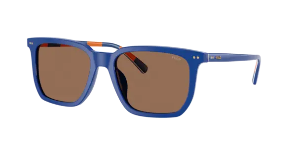 Polo Ralph Lauren Ph4224u Sunglasses - Dark Brown