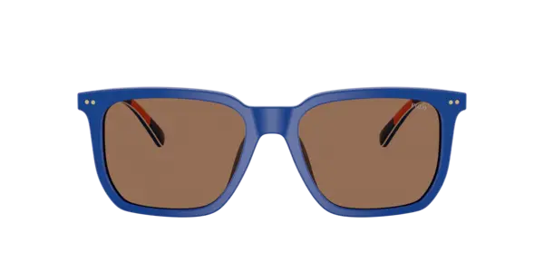 Polo Ralph Lauren Ph4224u Sunglasses - Dark Brown