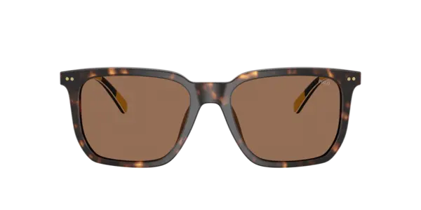 Polo Ralph Lauren Sunglasses - Dark Brown