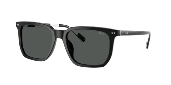 Polo Ralph Lauren Sunglasses - Dark Grey