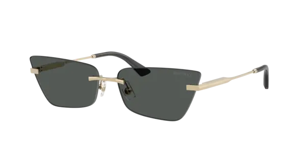 JIMMY CHOO Sunglasses - Dark Grey