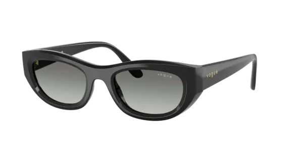 VOGUE EYEWEAR Sunglasses - Grey Gradient