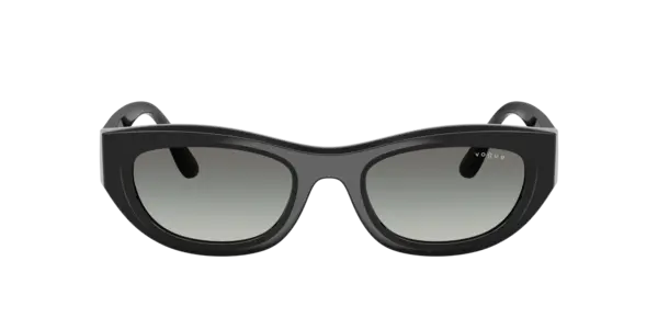 VOGUE EYEWEAR Sunglasses - Grey Gradient