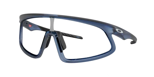 Oakley Sunglasses - Clear To Black Iridium Photochromic