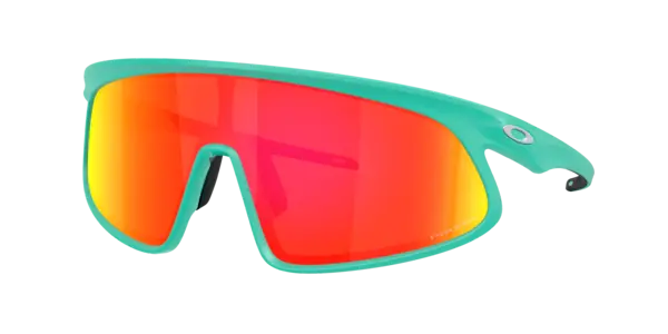 Oakley Rslv Sunglasses - Prizm Ruby