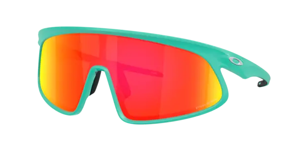 Oakley Sunglasses - Prizm Ruby