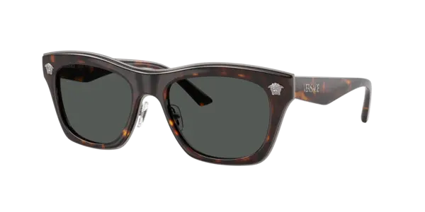 Versace Sunglasses - Dark Grey