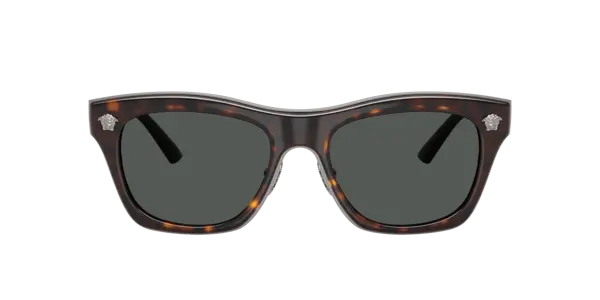 Versace Sunglasses - Dark Grey