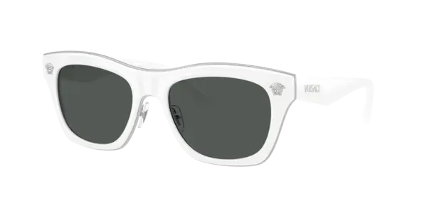 Versace Sunglasses - Dark Grey