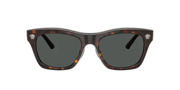 Versace Sunglasses - Dark Grey