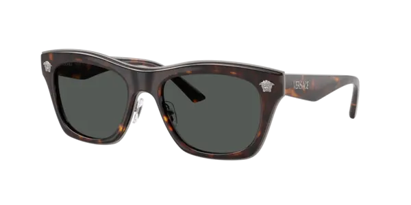 Versace Sunglasses - Dark Grey