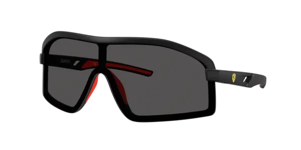 SCUDERIA FERRARI Sunglasses - Grey