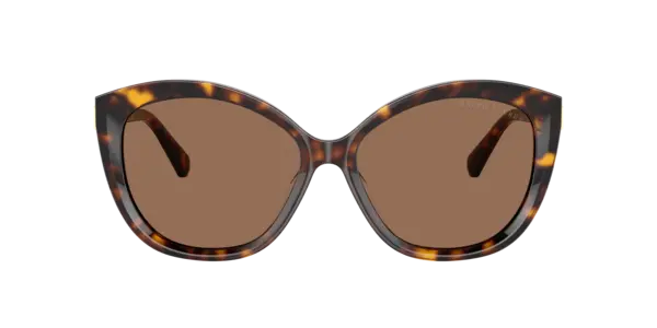 Ralph Lauren Cat Eye Sunglasses - Brown
