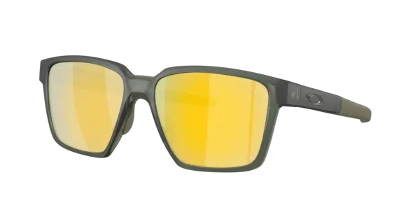 Oakley Actuator Sq Sunglasses - Prizm 24k Polarized