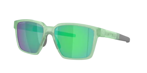 Oakley Actuator Sq Sunglasses - Prizm Jade