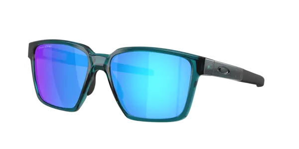 Oakley Actuator Sq Sunglasses - Prizm Sapphire