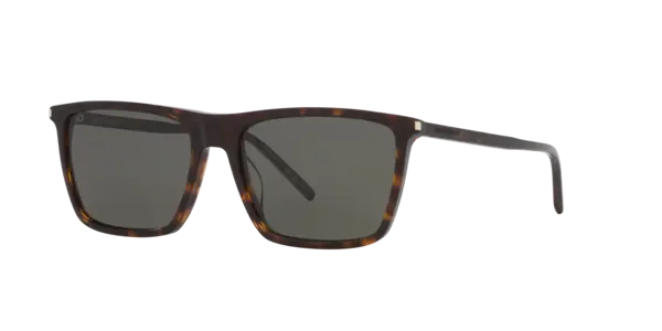 Saint Laurent Sl 668 Sunglasses - Grey