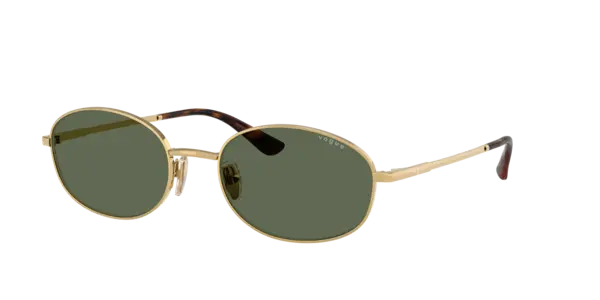 VOGUE EYEWEAR Sunglasses - Dark Green