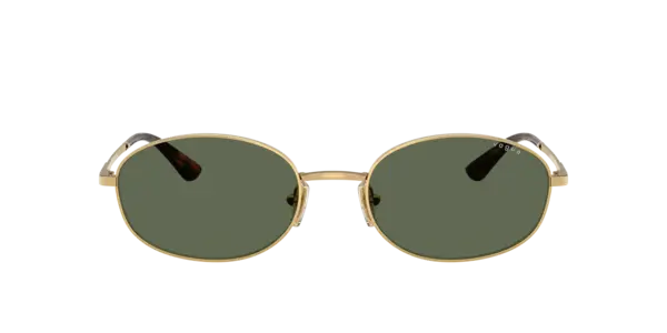 VOGUE EYEWEAR Sunglasses - Dark Green