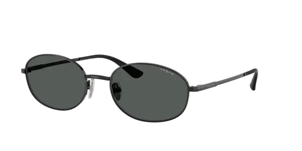 VOGUE EYEWEAR Sunglasses - Dark Grey