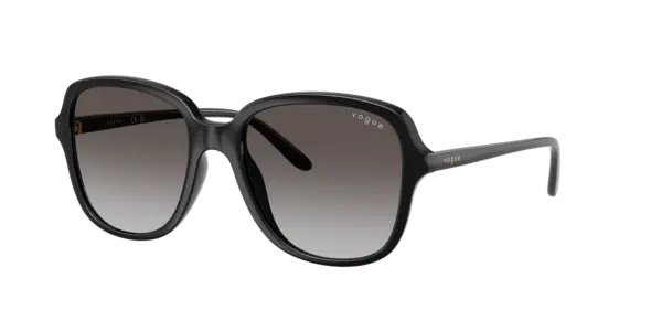 VOGUE EYEWEAR Sunglasses - Grey Gradient