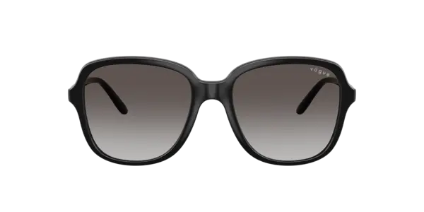 VOGUE EYEWEAR Sunglasses - Grey Gradient