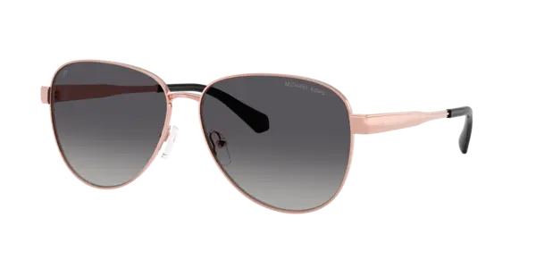 Michael Kors Sunglasses - Grey Gradient Polarized