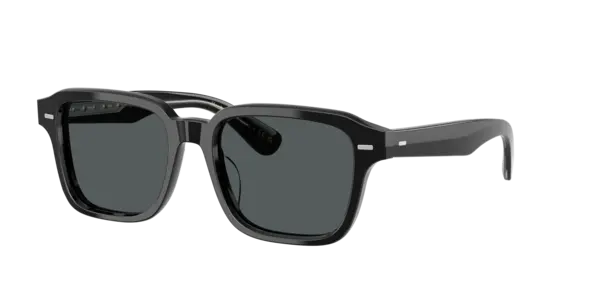 Oliver Spencer Errisson Sun Sunglasses - Midnight Express Polarized