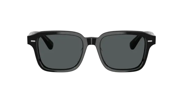 Oliver Spencer Errisson Sun Sunglasses - Midnight Express Polarized