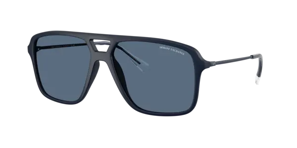 Armani Exchange Sunglasses - Dark Blue