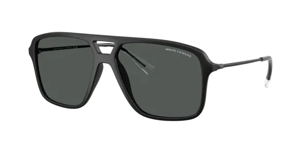 Armani Exchange Sunglasses - Dark Grey