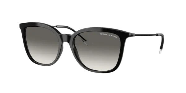 Armani Exchange Sunglasses - Grey Gradient