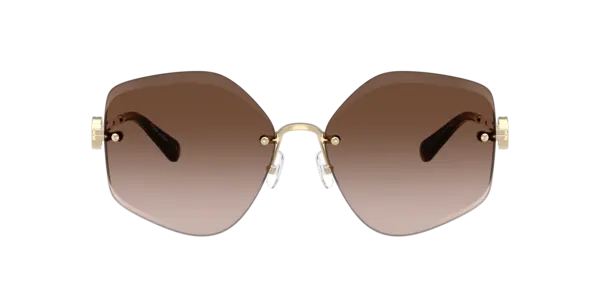 Tory Burch Sunglasses - Brown Gradient