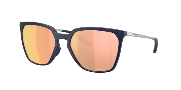 Oakley Mikaela Shiffrin Signature Series Sielo Sq Sunglasses - Prizm Rose Gold