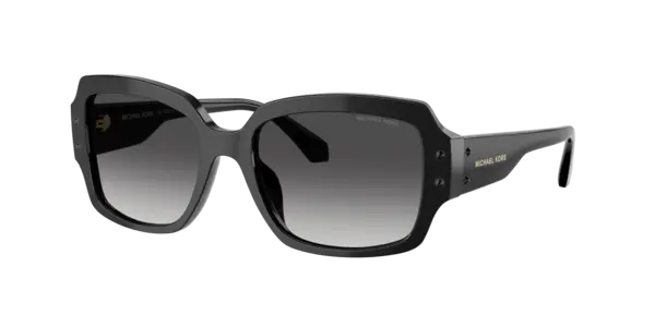 Michael Kors Châtel Sunglasses - Dark Grey Gradient