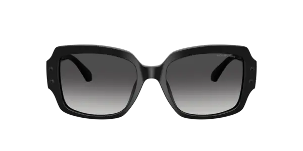 Michael Kors Châtel Sunglasses - Dark Grey Gradient