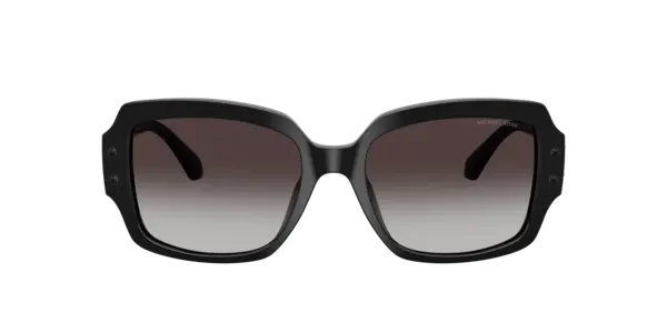 Michael Kors Châtel Sunglasses - Dark Grey Gradient