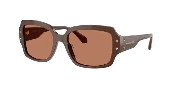 Michael Kors Châtel Sunglasses - Nutmeg Solid