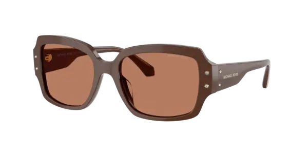 Michael Kors Châtel Sunglasses - Nutmeg Solid
