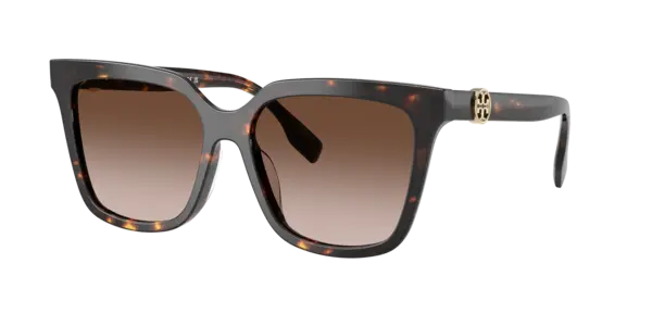 Tory Burch Sunglasses - Brown Gradient
