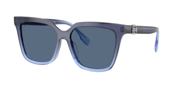 Tory Burch Sunglasses - Dark Blue