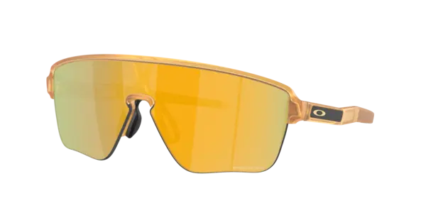 Oakley Square Frame Sunglasses - Prizm 24k