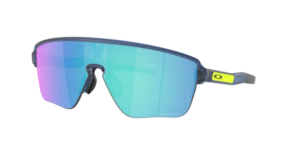 Oakley Corridor Sq Sunglasses - Prizm Sapphire