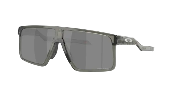 Oakley Helux Sunglasses - Prizm Black