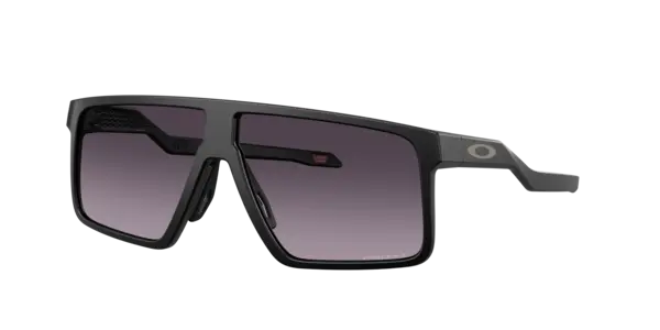Oakley Helux Sunglasses - Prizm Grey Gradient
