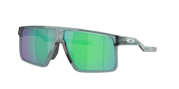 Oakley Helux Sunglasses - Prizm Jade