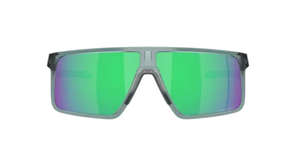 Oakley Helux Sunglasses - Prizm Jade