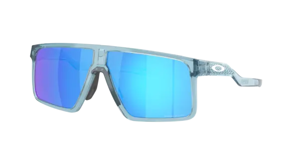 Oakley Helux Sunglasses - Prizm Sapphire